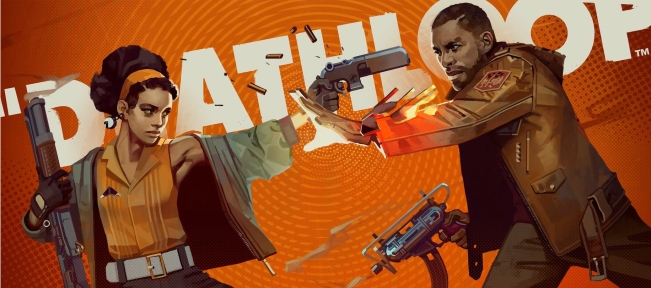 Arvostelussa Deathloop | Game Reality