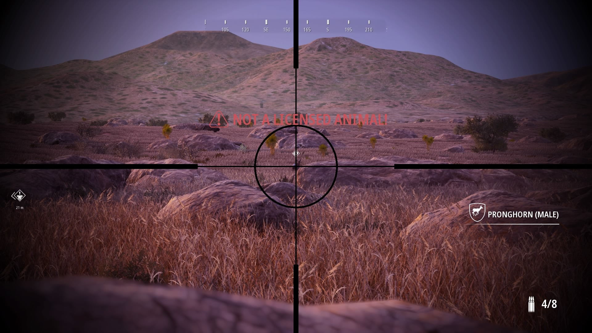 Arvostelussa Hunting Simulator 2 | Game Reality