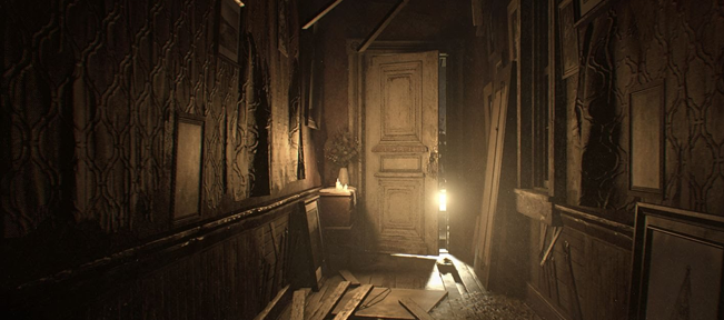 Arvostelussa Resident Evil 7: Biohazard | Game Reality