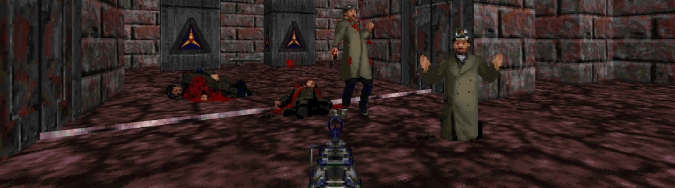 Rise of the Triad: Ludicrous Edition sai julkaisupäivän | Game Reality