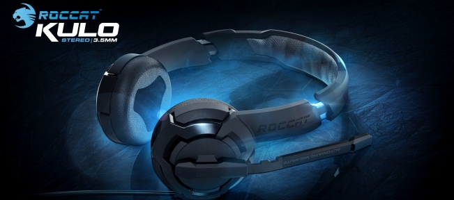 Arvostelussa Roccat Kulo | Game Reality